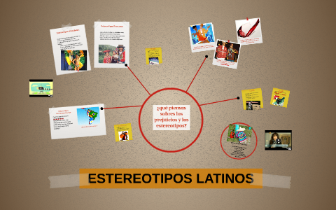 Estereotipos Latinoamericanos by Gabriela García Cova on Prezi