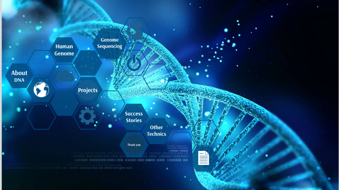 Biological Data Science by A B on Prezi