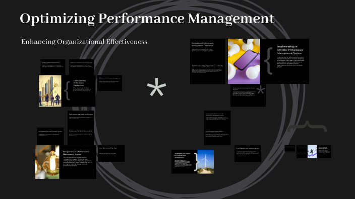 Optimizing Performance Management by Kavita Dangwal on Prezi Optimizing Performance Management by Kavita Dangwal on Prezi