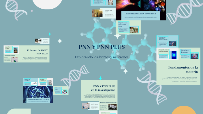 PNN Y PNN PLUS by Andrea Nicol on Prezi