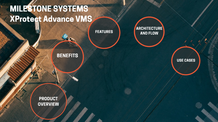 Milestone VMS by Patricia Joson on Prezi
