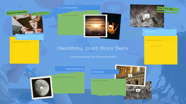 Identifying Short Story Texts by Norma Kasim on Prezi