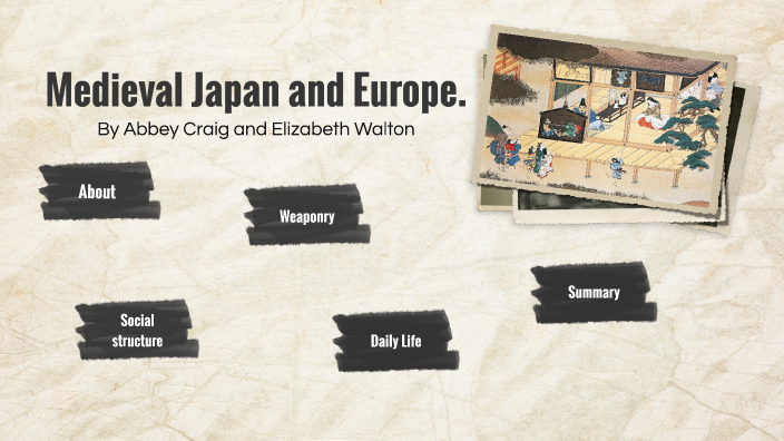 Japan/Europe comparison by Abbs and Liz ♡ on Prezi
