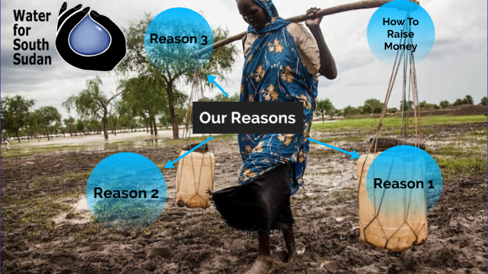 Water For South Sudan by Rodrigue Hauwaerts on Prezi