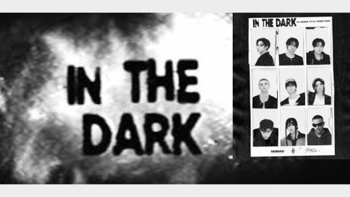 In The Dark - Skz x Dj Snake by Tiffany Zheng on Prezi