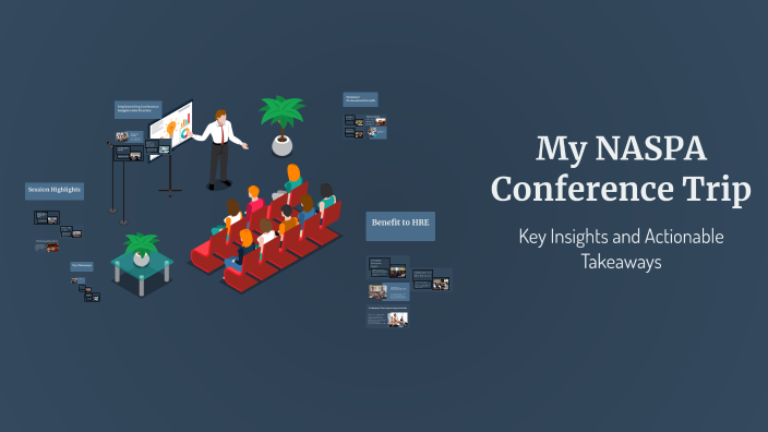 My NASPA Conference Trip by Syed Naqvi on Prezi