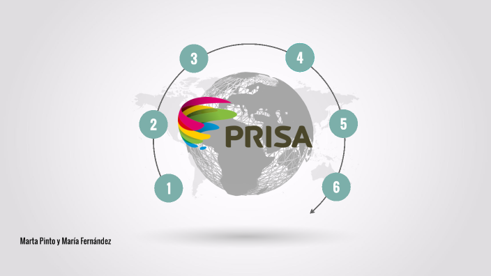 prisa by Marta Pinto Bracho