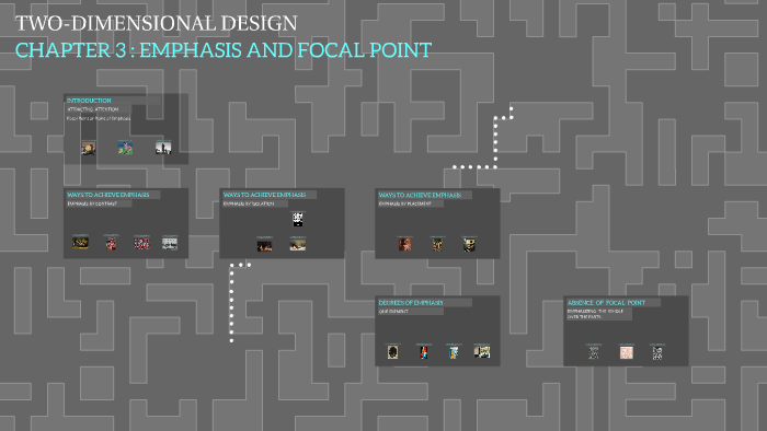 CHAPTER 3 : EMPHASIS AND FOCAL POINT by Dawn Blum on Prezi