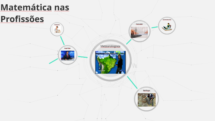 Matemática nas Profissões by CLAUDIA SILVA on Prezi