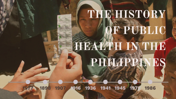 TIMELINE PUBLIC HEALTH by Isaac Benjamin Nicasio on Prezi