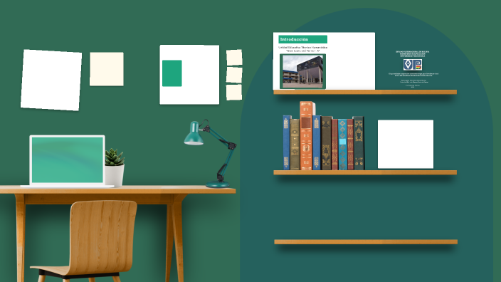 Proyecto Académico de Transformación by Kris Avila on Prezi