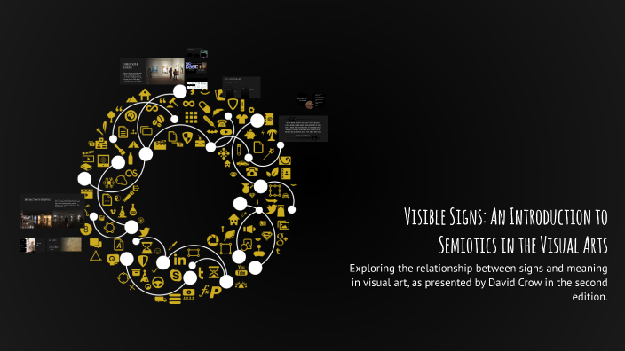 Visible Signs: An Introduction to Semiotics in the Visual Arts by ...