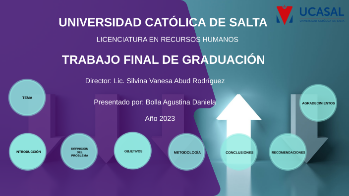 Presentación TFG. Bolla Agustina Daniela by Agustina Bolla on Prezi