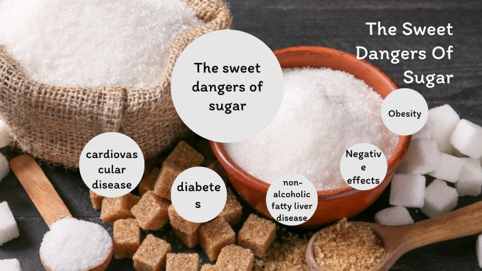 The Sweet Dangers of Sugar by Samantha Ricks on Prezi