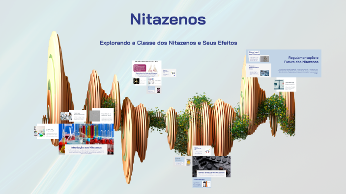Nitazenos by Luciana Gomes on Prezi
