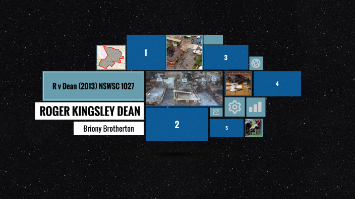 Roger Kingsley Dean by Briony Brotherton on Prezi