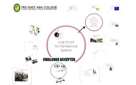 Case Study For The Electrical System of a Mall by on Prezi