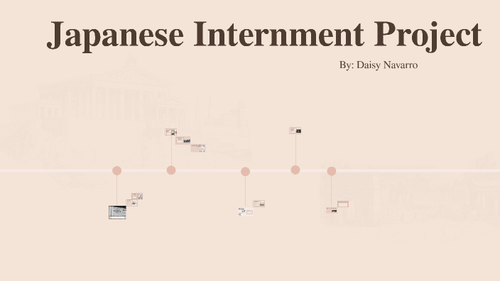 Japanese Internment Project by Daisy Navarro on Prezi