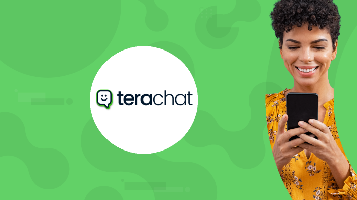 Apresentação Terachat by Daniel Lobo on Prezi