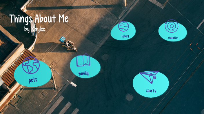 10 things to know about me by Kaylee Wooten on Prezi
