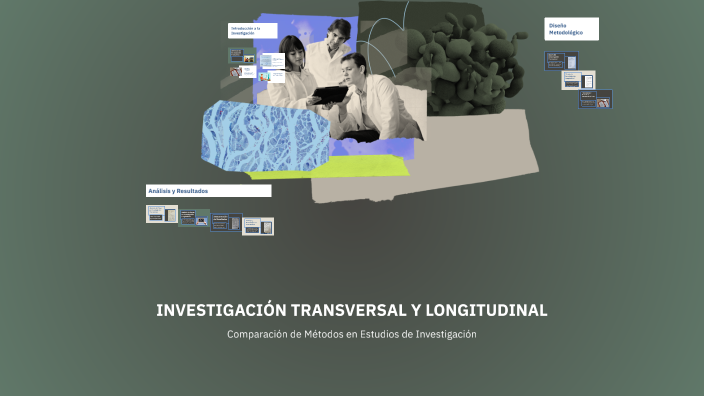 INVESTIGACIÓN TRANSVERSAL Y LONGITUDINAL by Zeferino Garcia Jonathan on ...
