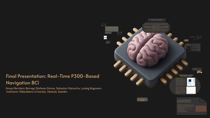 Advancements in Neurotechnology: Brain-Computer Interface Development ...