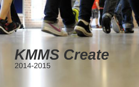 KMMS Create Parent Information by Mike Steger on Prezi