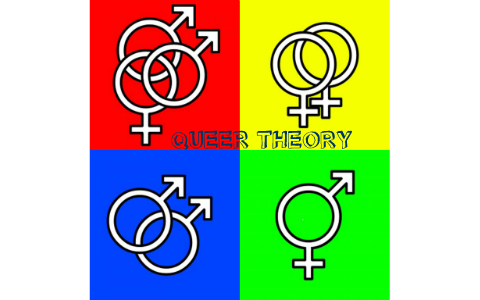Queer Theory by Lauren Austill on Prezi