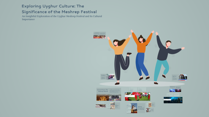 Exploring Uyghur Culture: The Significance of the Meshrep Festival by ...