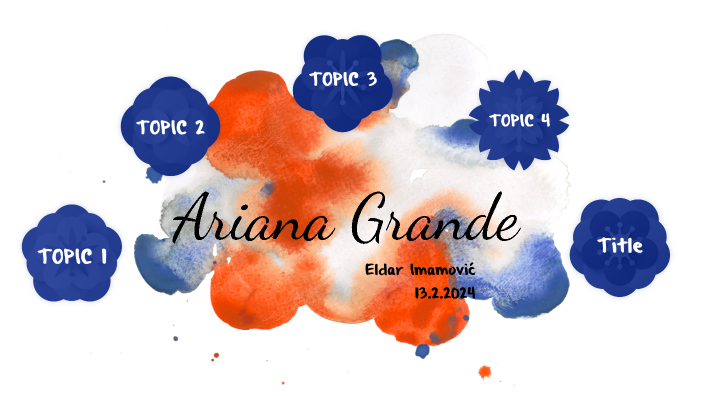 ariana grande english 2 by eldx 165 on Prezi