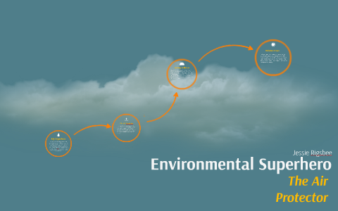 Environmental Superhero by jessie rigsbee on Prezi