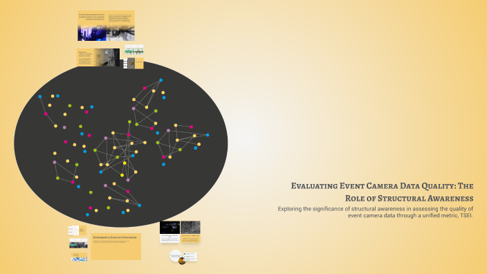 Evaluating Event Camera Data Quality: The Role of Structural Awareness ...