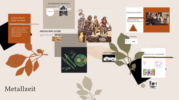 Metallzeit by delina mogoes on Prezi