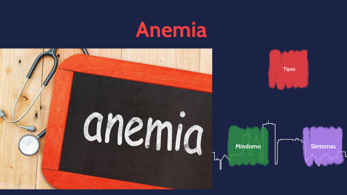 Anemia by Isaac Junior Rosas Sanchez on Prezi