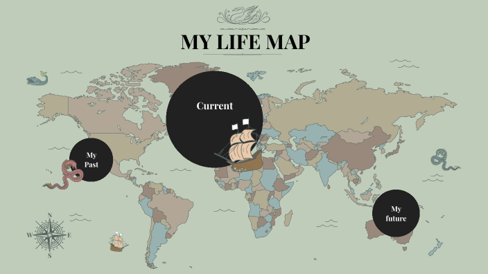 My Life Map by aubrey bray on Prezi