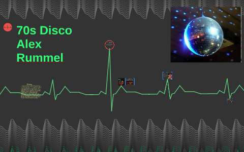 70s Disco by alex rummel on Prezi