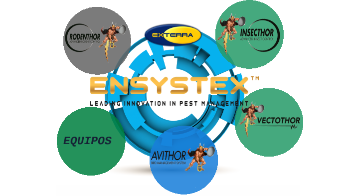 CATALOGO ENSYSTEX by paco garcia garcia on Prezi