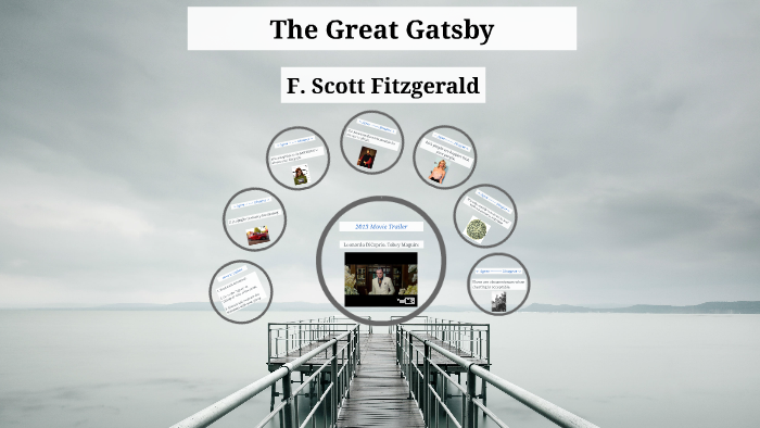 The Great Gatsby Anticipation Guide by Terez Keith on Prezi