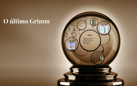 O último Grimm by Diogo Santos on Prezi