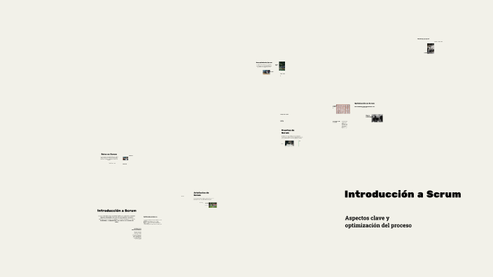 Introducción a Scrum by Eduardo Luis Constantino Campoverde on Prezi