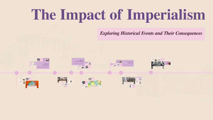 The Impact of Imperialism by Asher kealoha on Prezi