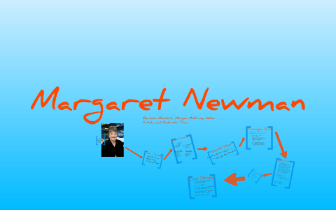 Margaret Newman by Morgan McElroy on Prezi
