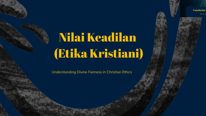 SMAK YSKI_XI IC_God's Justice by Charysa GKI on Prezi