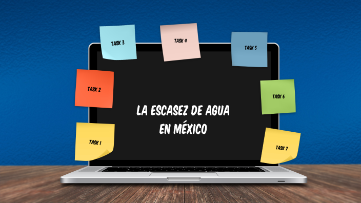 La escasez de agua en México by sofia soberanes on Prezi
