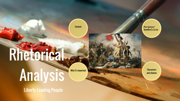 Rhetorical analysis Project by evelyn grisales on Prezi