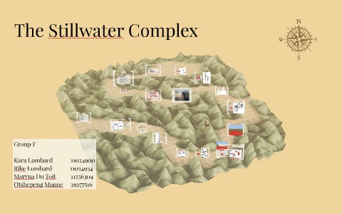 The Stillwater Complex by Sebastian Johannes on Prezi