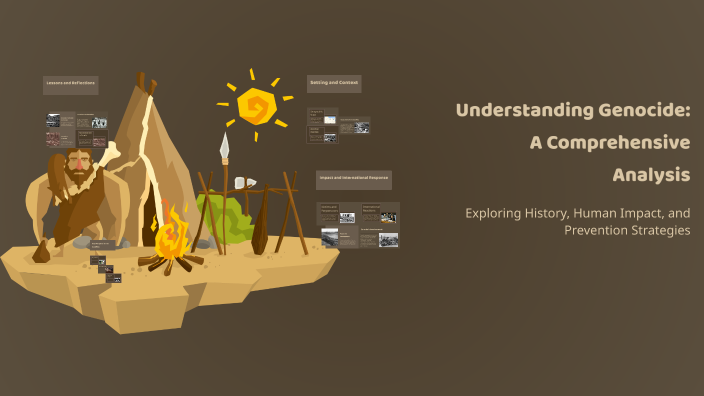 Understanding Genocide: A Comprehensive Analysis by Harrison Louis on Prezi