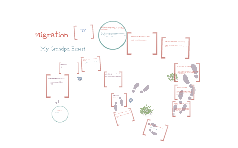 Migration Biography by Sebastian Flock on Prezi