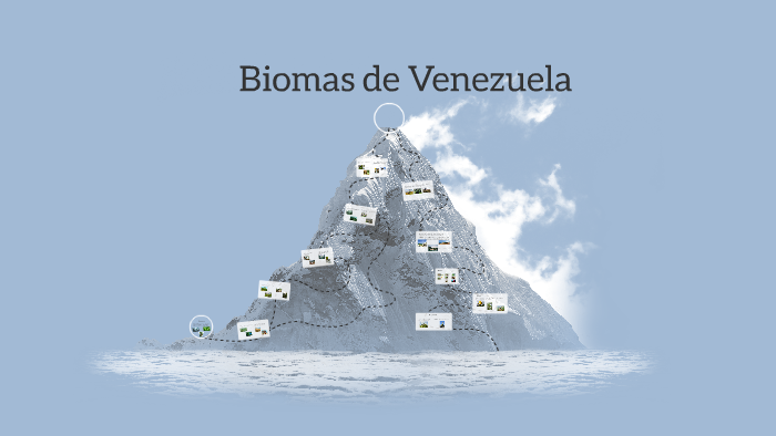 Biomas de Venezuela by dariana gonzalez on Prezi