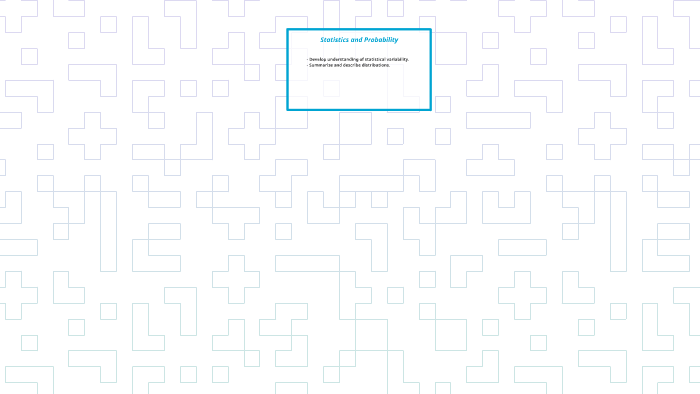 Grade 6 Mathematics Curriculum Map by Tiffany Burks on Prezi